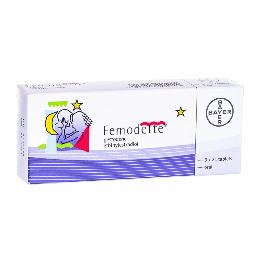 Zelleta Contraceptive Pill | True Medical Women’s Health