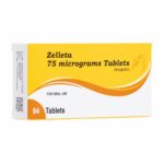 Zelleta Contraceptive Pill | True Medical Women’s Health