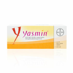 Zelleta Contraceptive Pill | True Medical Women’s Health