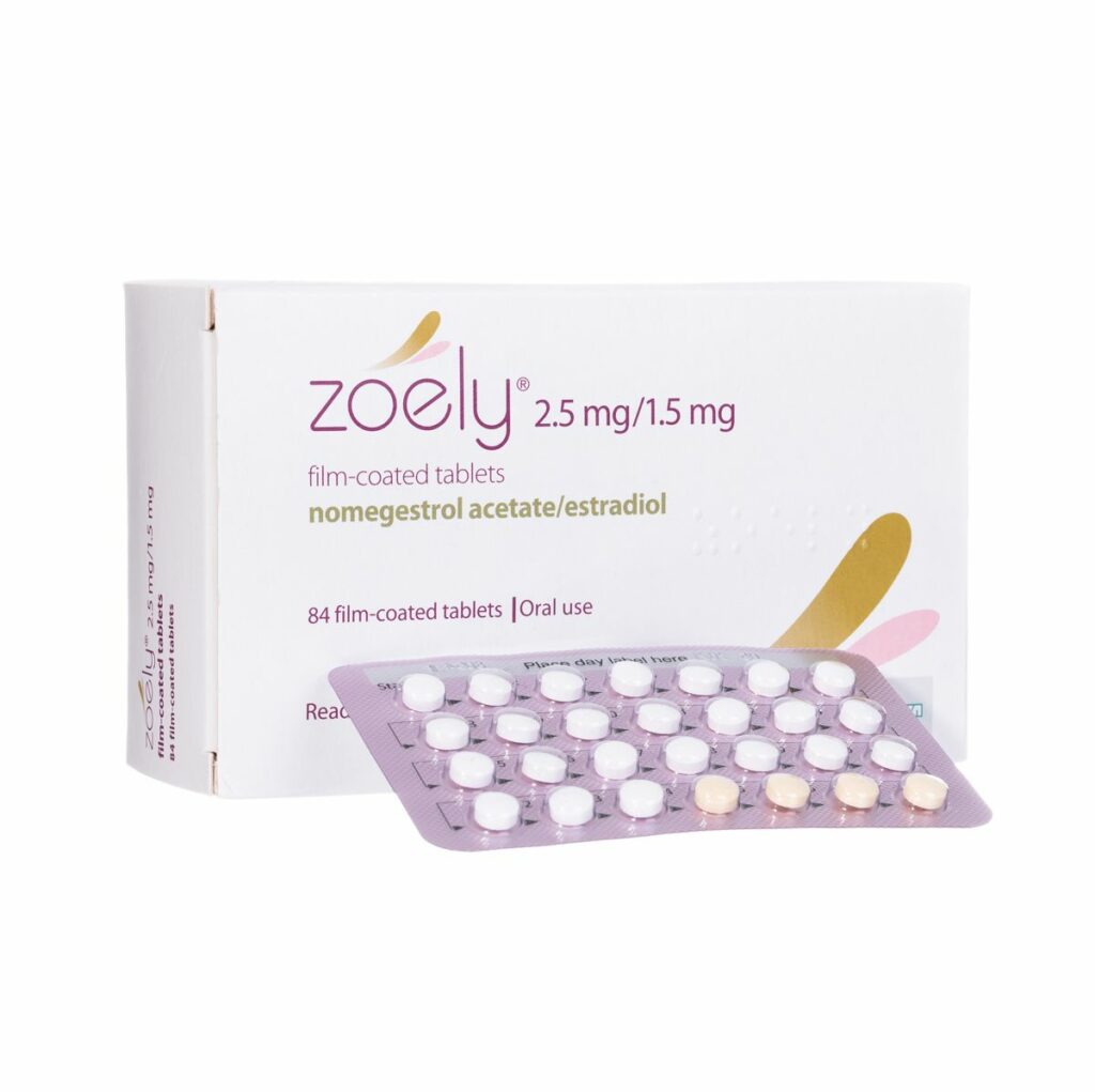 Order Zoely Online | ? True Medical Women’s Health
