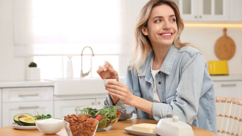 Do you often feel tired? These common foods rich in magnesium can make ...