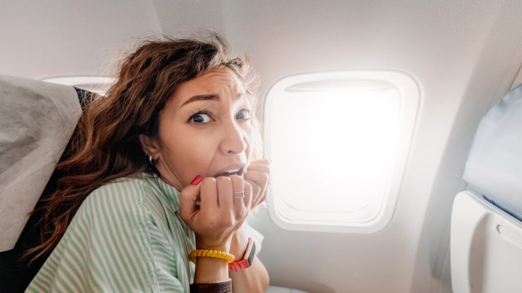 What if your fear of traveling hid a real phobia? A psychologist ...
