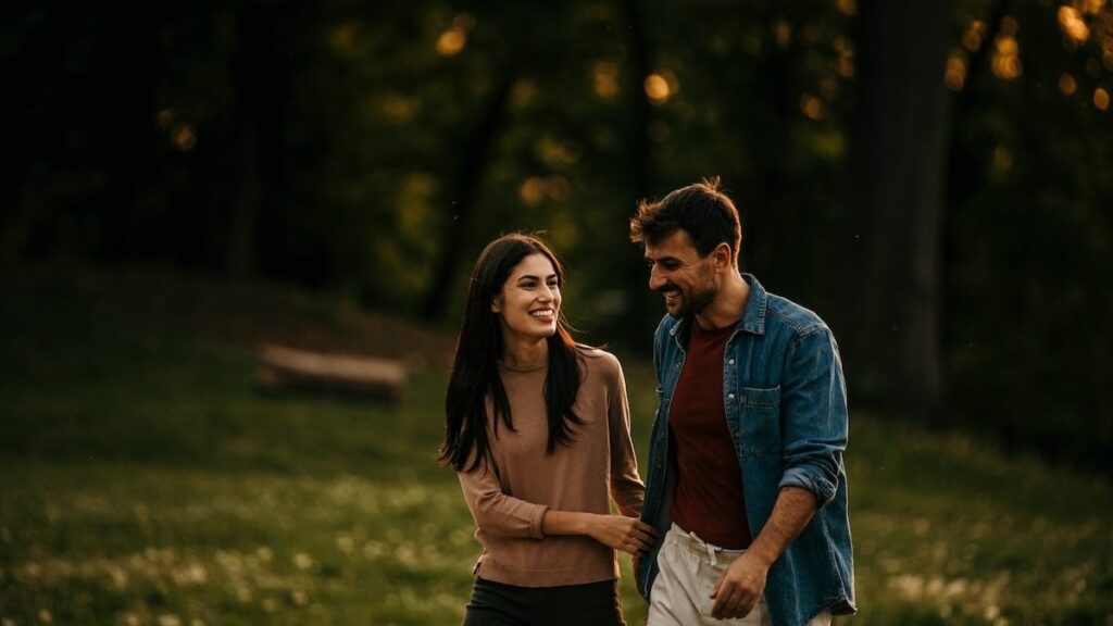 Are you going to formalize your couple? Here are 3 subjects to approach ...