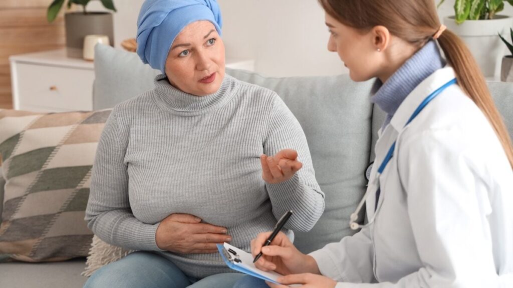 Advanced cancer: Does treatment always respect the will of patients ...