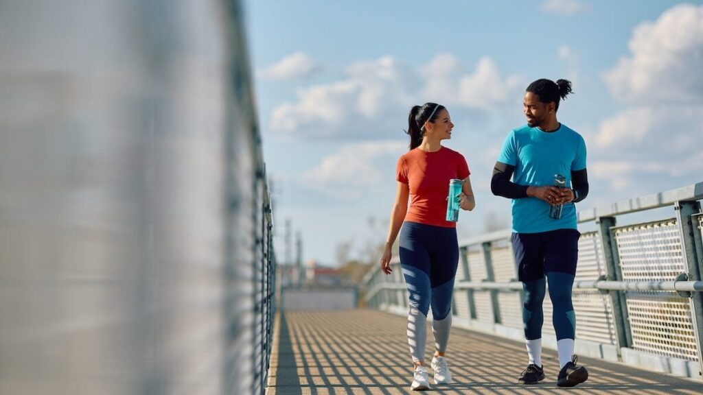 Bad timing, less benefits: why your walk time has more than you think ...