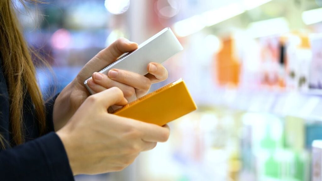 Useless and sometimes dangerous, these 3 current beauty products ...