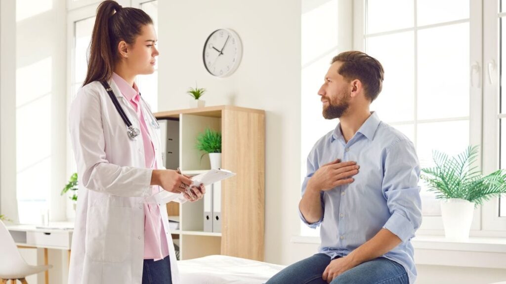 Fall check-up, essential exams to do before winter according to Dr ...