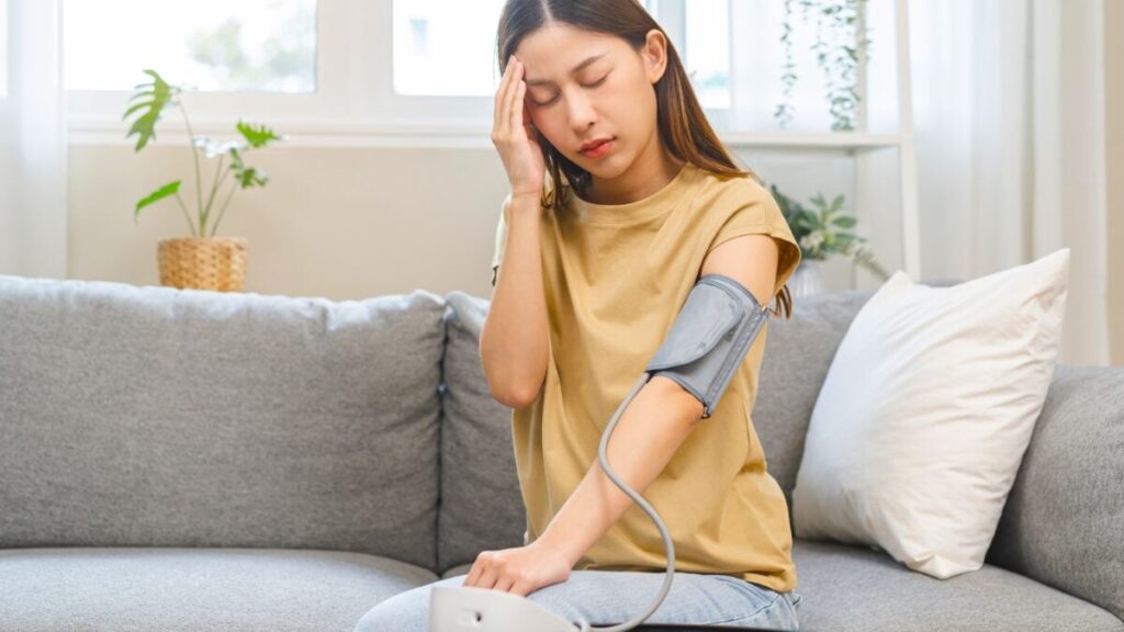 Fatigue, dizziness or discomfort... what Dr Gérald Kierzek really ...