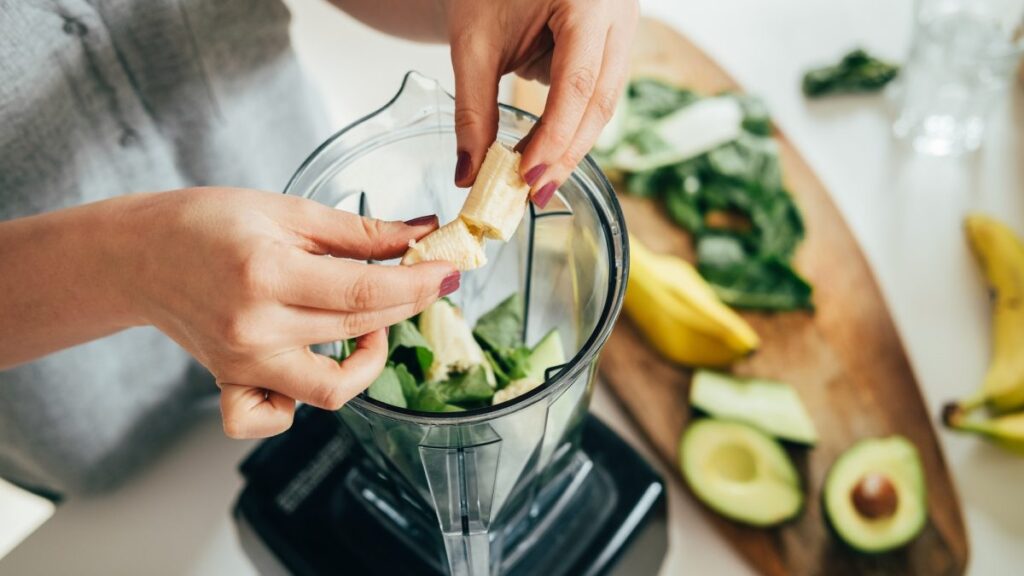These 5 breakfast options reduce the risk of cancer, according to an ...