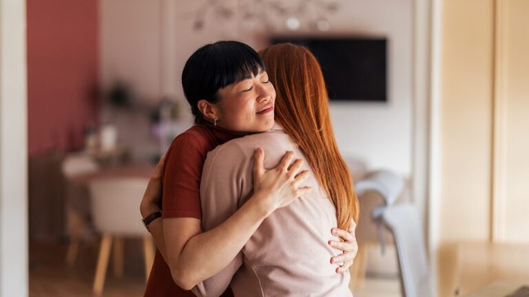 These three signs that prove that a person is truly sincere - True Medical