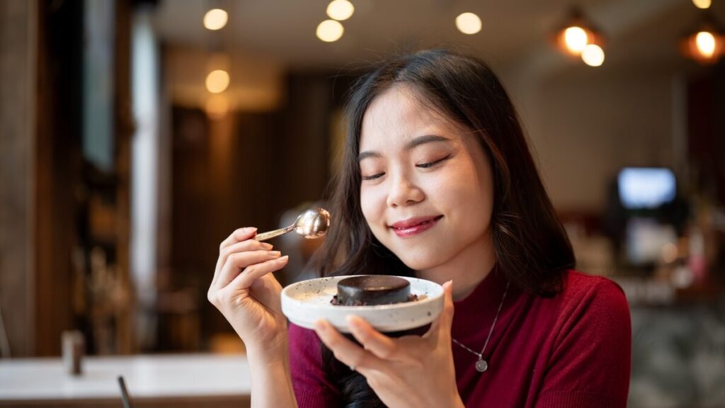 This cult dessert gets the worst possible rating on Yuka: 0/100 - True ...