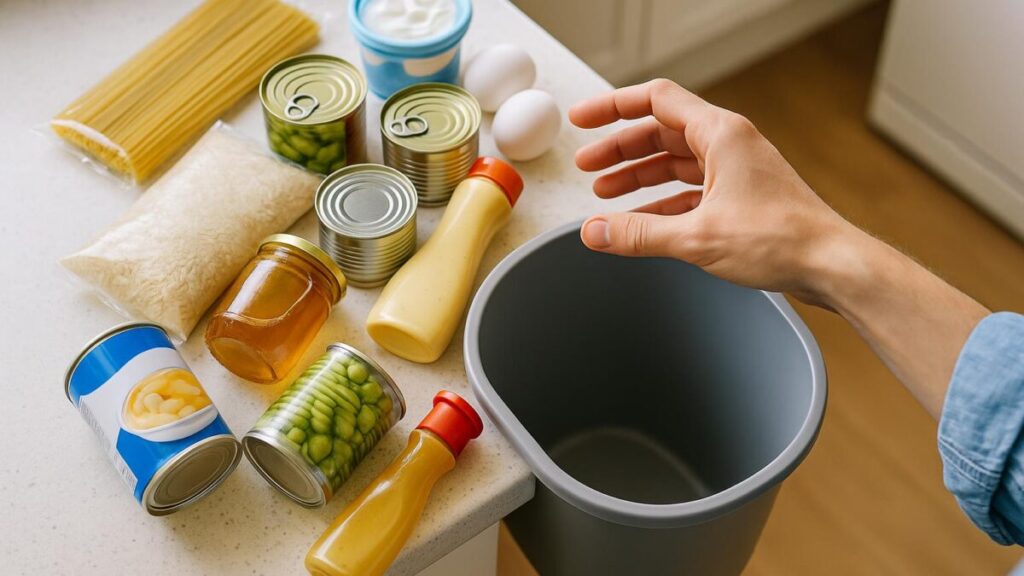 You probably throw these products away too soon… yet they last much ...