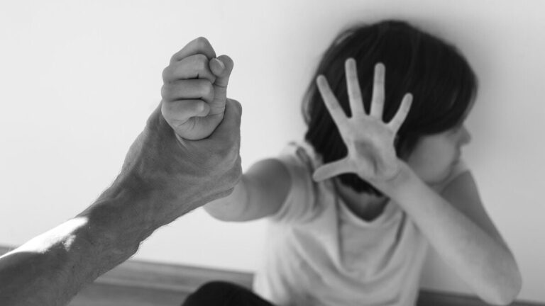 Violence against children: the Respectometer, a new tool to defy the silence - True Medical