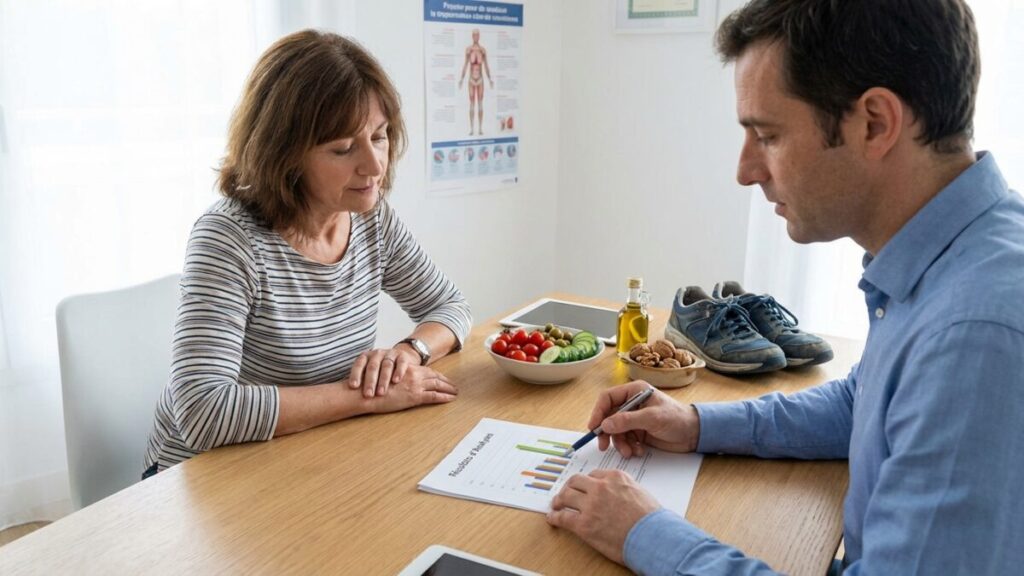 Cholesterol: these 8 rules can lower your level naturally - True Medical