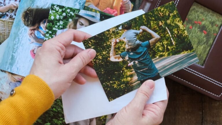 These 9 memories are enough to prove that your memory works wonderfully ...