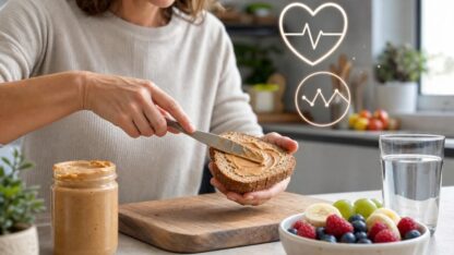 Two spoons a day would be enough: this gourmet food could reduce the ...