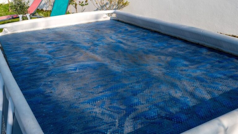 A 7-year-old child dies in an above-ground swimming pool: Dr. Kierzek ...
