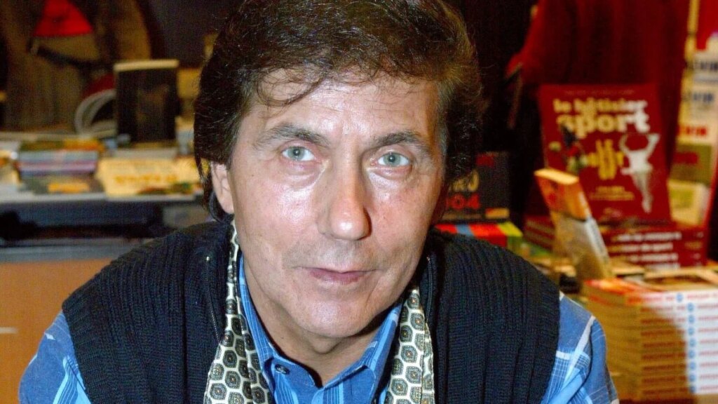 Frank Michael died of lung cancer: the 7 warning signs you absolutely ...